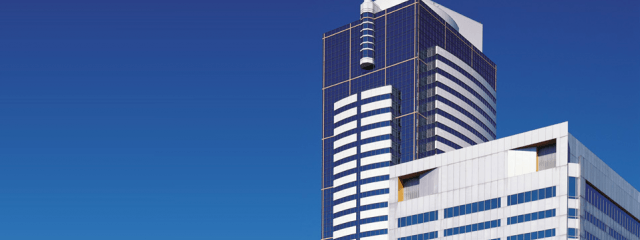 Office Space for Lease Seattle, WA | 601 Union Street