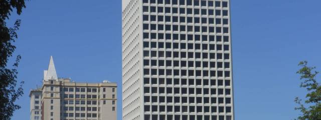 Office Space for Rent Tacoma, WA | 1201 Pacific Ave, Tacoma, WA 98402