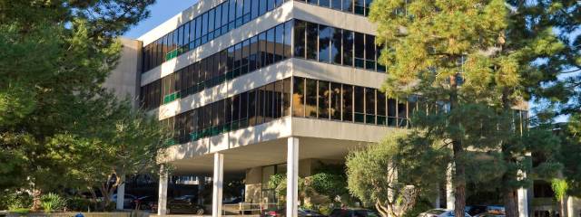 Rolling Hills Estates Office Space for Lease | 609 Deep Valley Drive