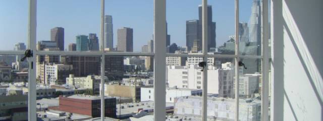 Artist Studio for Rent | Benedix Building