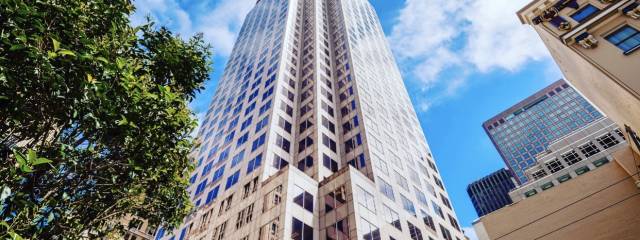 San Francisco Office For Rent | 333 Bush St