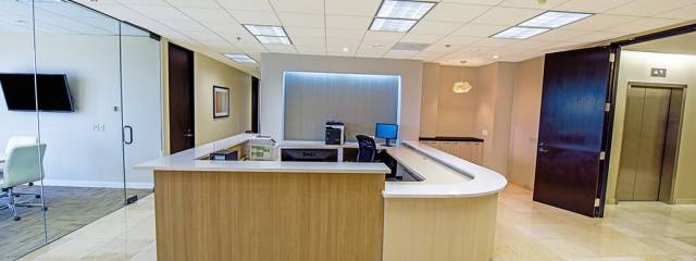 Office Space for Rent Irvine, CA | My Perfect Workplace