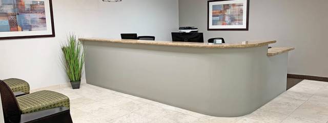 Temecula Office, CA Space for Rent | My Perfect Workplace