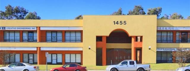 Monterey Park, CA Commercial Real Estate | 1455 Monterey Pass Rd ...