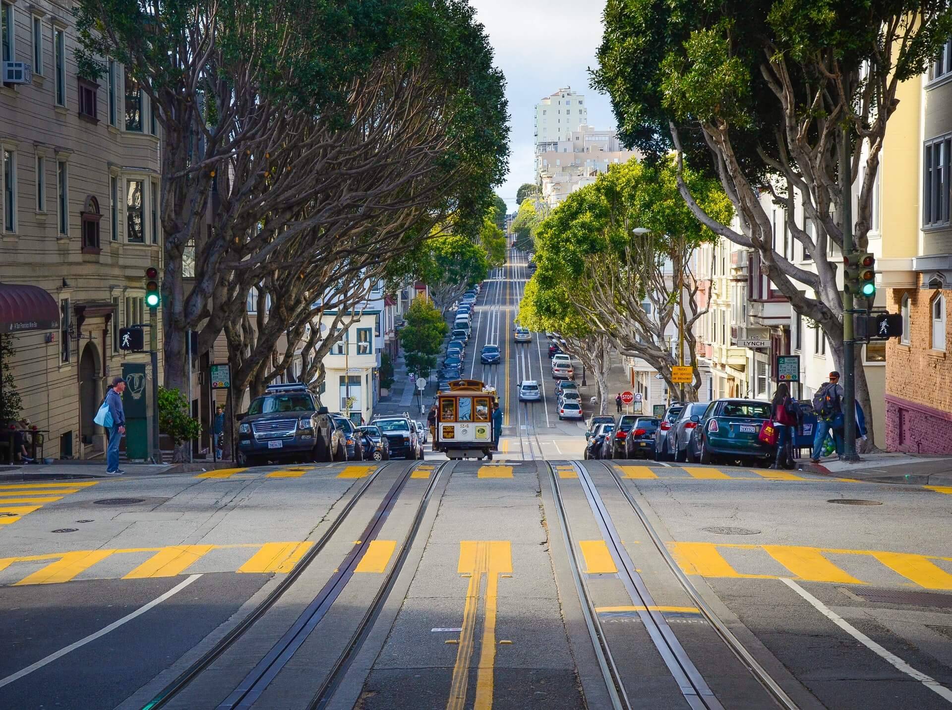 Coworking Space San Francisco, CA | 77 Geary Street, San Francisco CA 94108