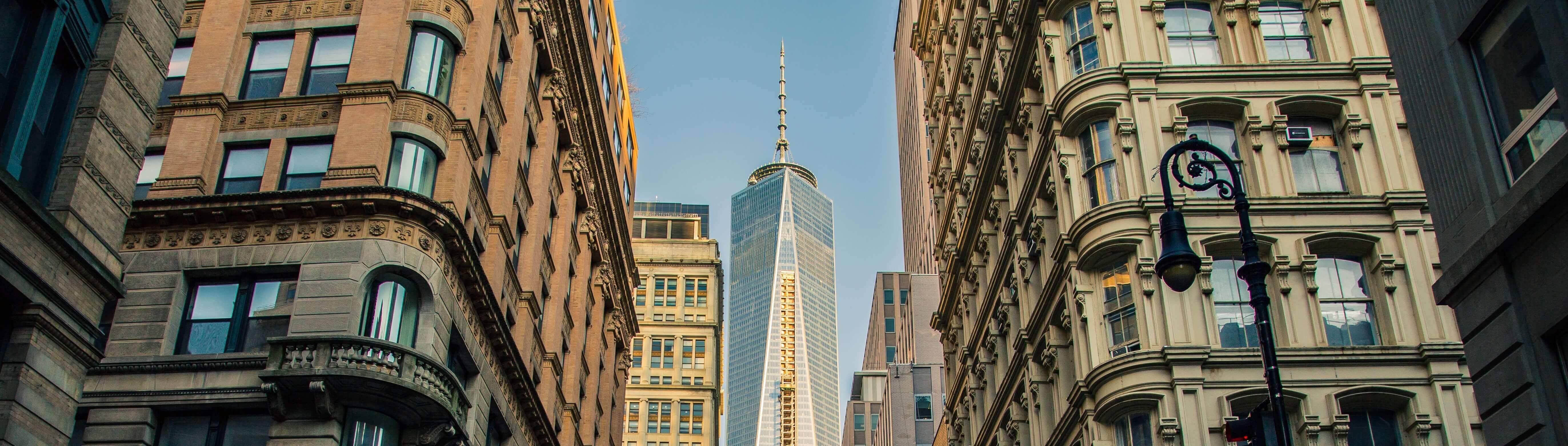 Commercial real estate for lease | My Perfect Workplace