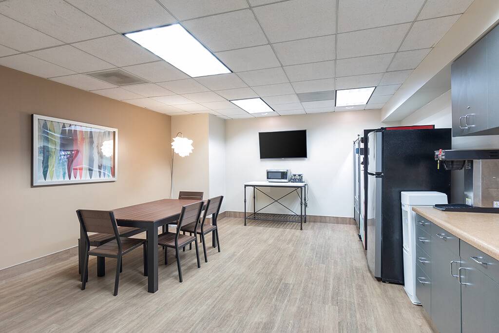 Irvine Office Space for Rent | 2600 Michelson Drive