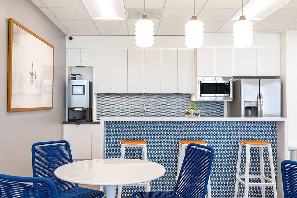 Irvine Office Space for Lease | One Park Plaza