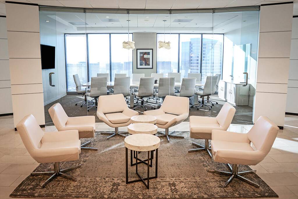 Irvine Office Space | 2030 Main St