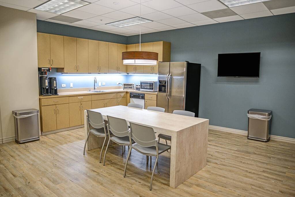 Irvine Office Space | 2030 Main St