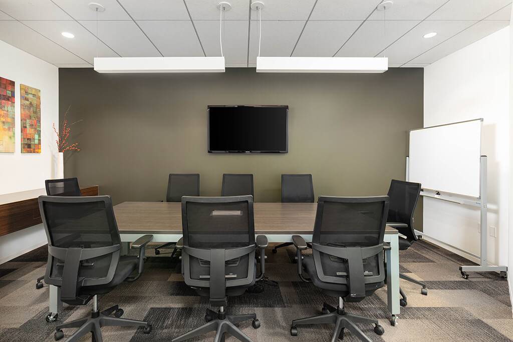 La Jolla Office Space for Rent | 4225 Executive Square