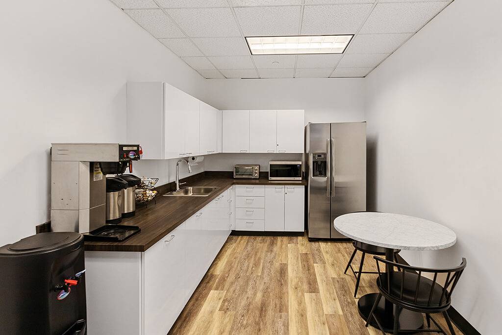 Seattle, WA Office Space for Rent | 1700 7th Ave